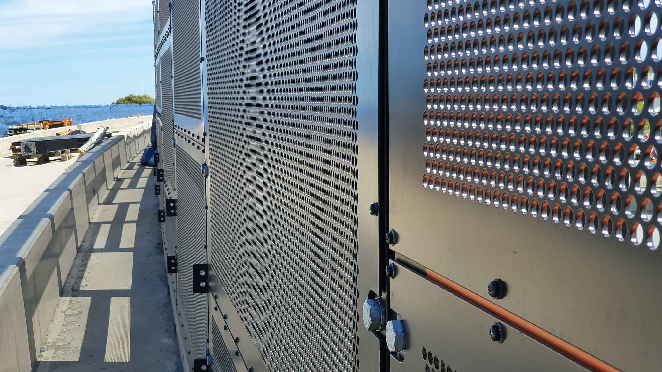 Architectural | Specialised Solutions