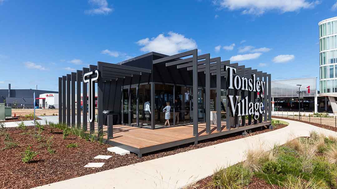 Modular Buildings | Specialised Solutions