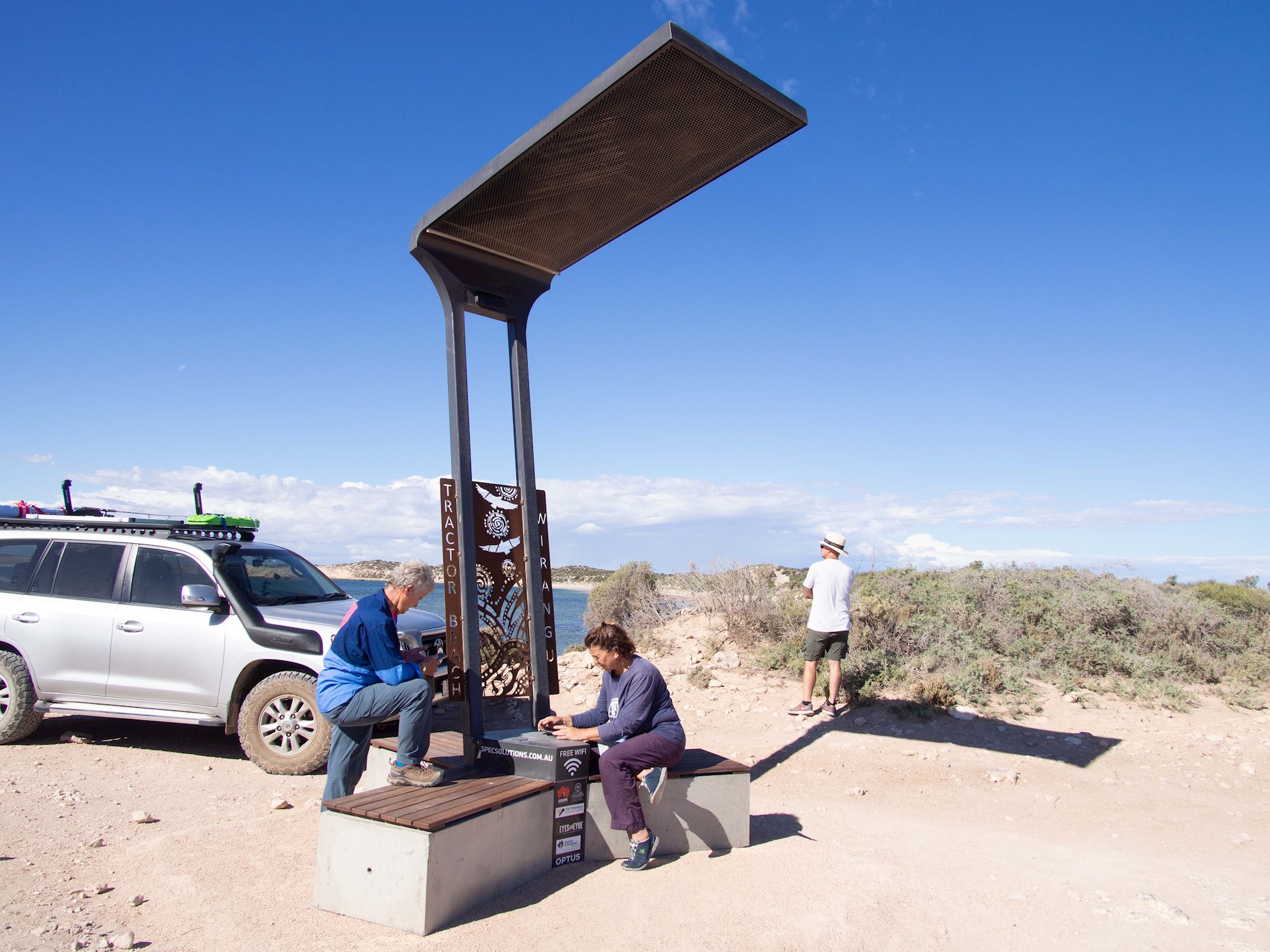 SEDI Node | Specialised Solutions