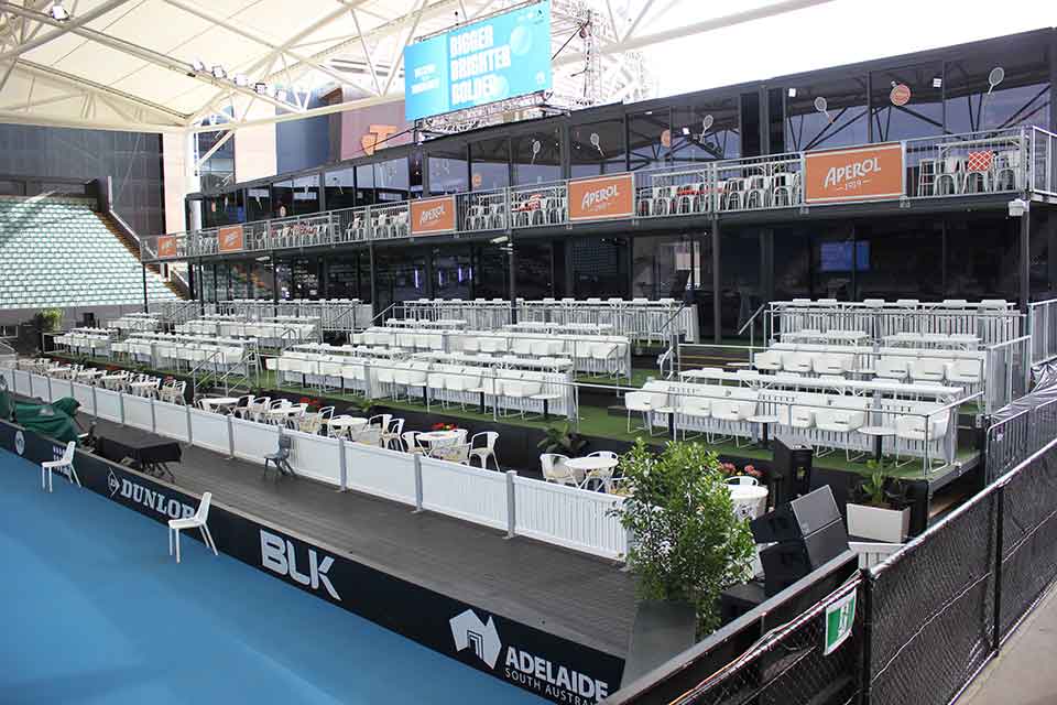 Modular Building | Specialised Solutions